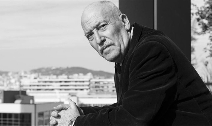 Andreu Martín – Cátedra Abierta UDP