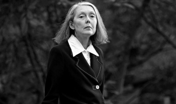 Anne Carson – Cátedra Abierta UDP