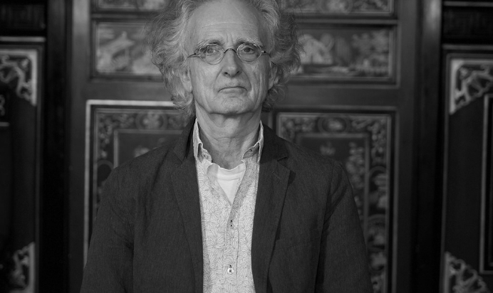 William Rowe – Cátedra Abierta UDP