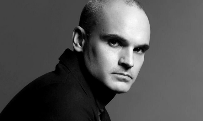 Hernán Díaz – Cátedra Abierta UDP