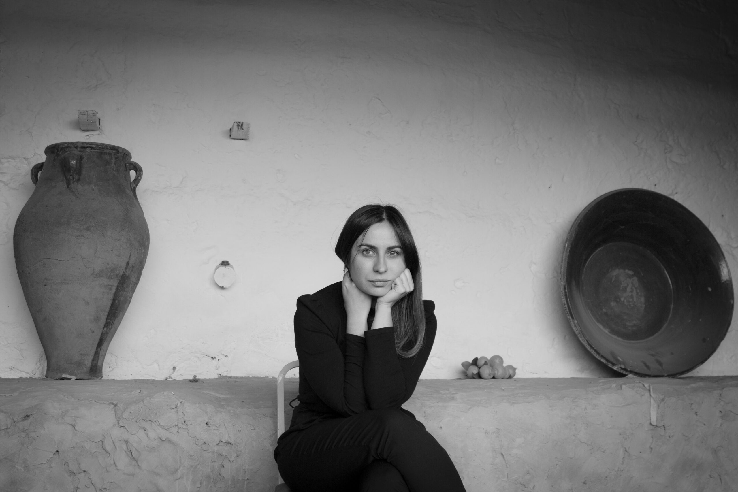 María Sánchez – Cátedra Abierta UDP