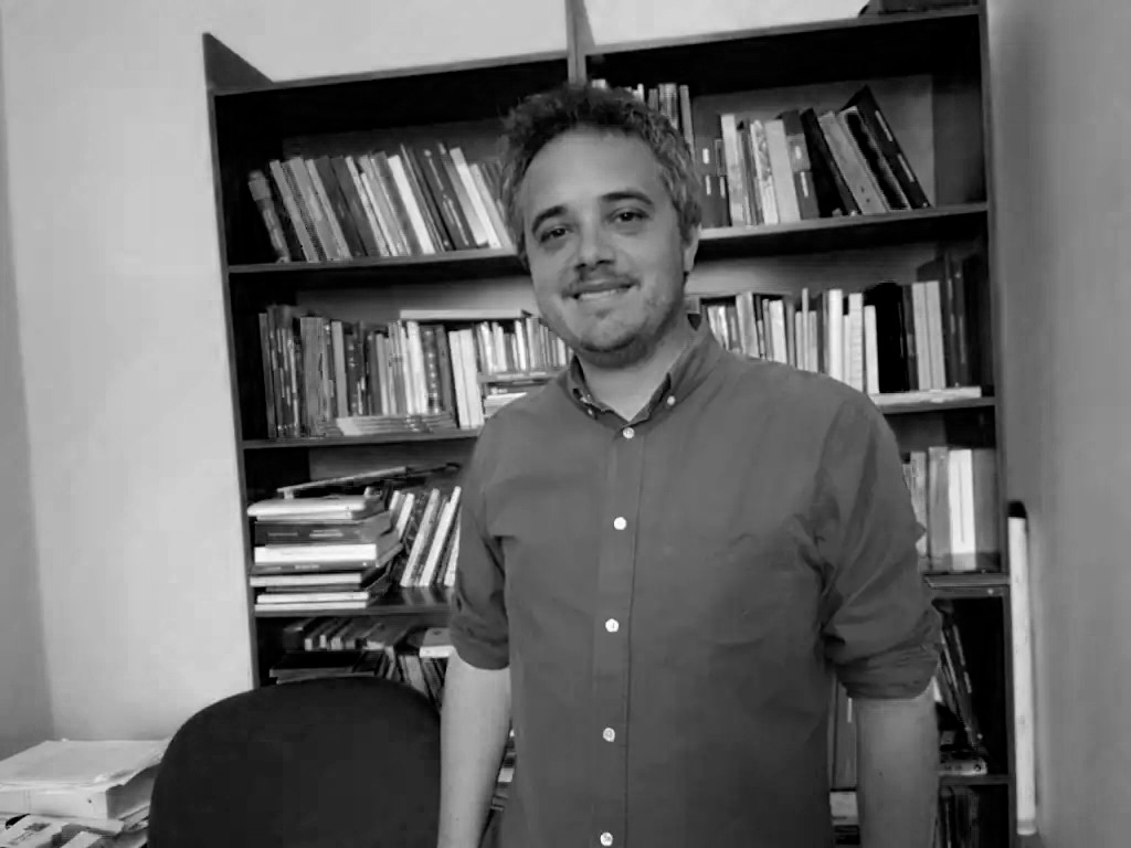Felipe Gana – Cátedra Abierta UDP